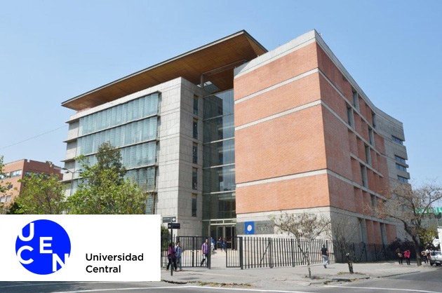 Universidad Central - Mi Promedio