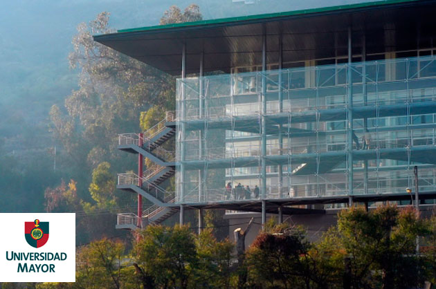 Universidad Mayor - Mi Promedio